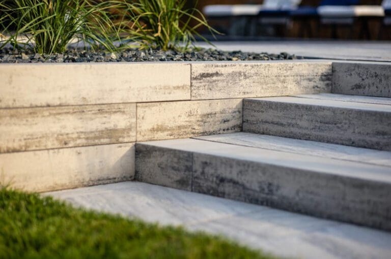 How are Dry Cast Concrete Pavers Made? - ACM Chemistries