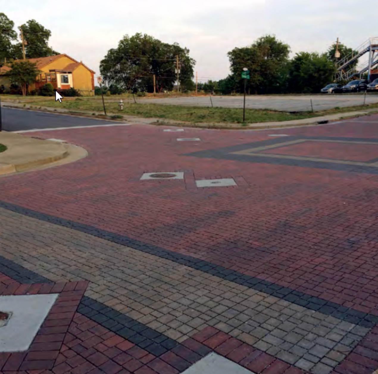 Question: Permeable Pavers - ACM Chemistries