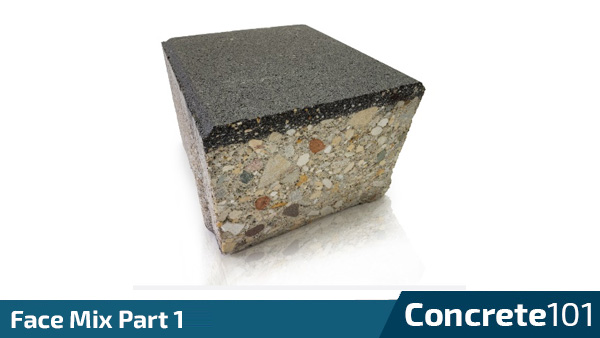 Face Mix Part 1 - ACM Chemistries
