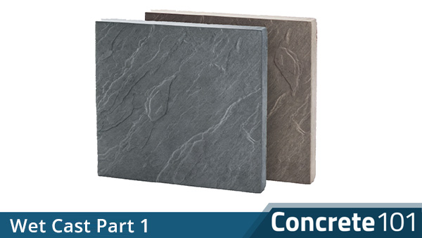 Wet Cast Part 1 - ACM Chemistries